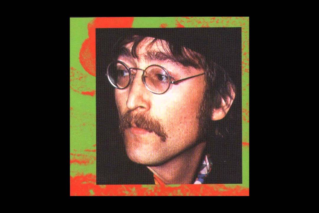 The Beatles - Grease Paint on your Face (Rare Bootleg) - YouTube