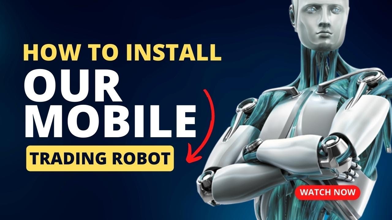 [VERIFIED] ️ HOW TO INSTALL OUR MOBILE ROBOT ON BINARY.COM OR DERIV.COM ...