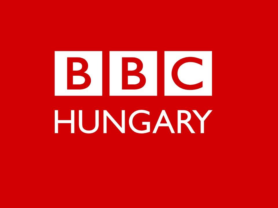 BBC HUNGARY News May - YouTube