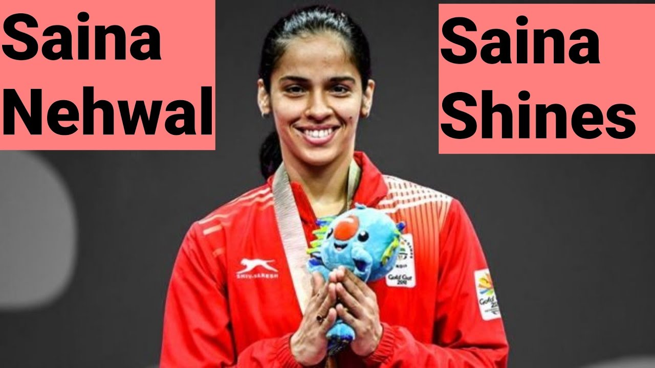 Saina Nehwal Shines - Class 4(Mylestone book) - YouTube