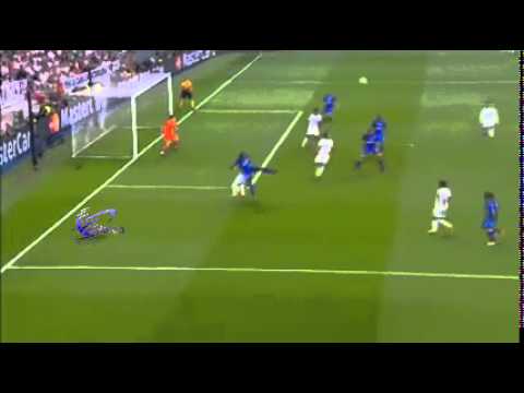 Morata  Alvaro goal Real madrid vs Juventus 1-1  UEFA 13/05/2015