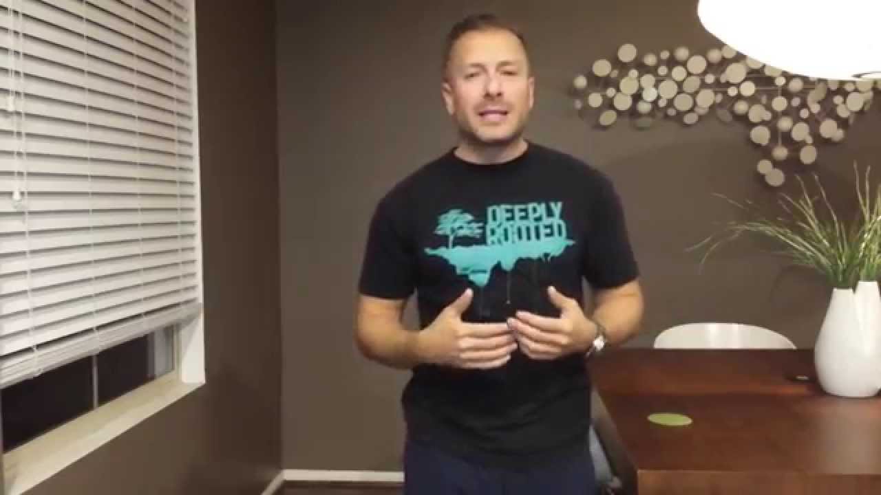 God and opting in to what matters - Inspired by Rev Michael Bernard ...