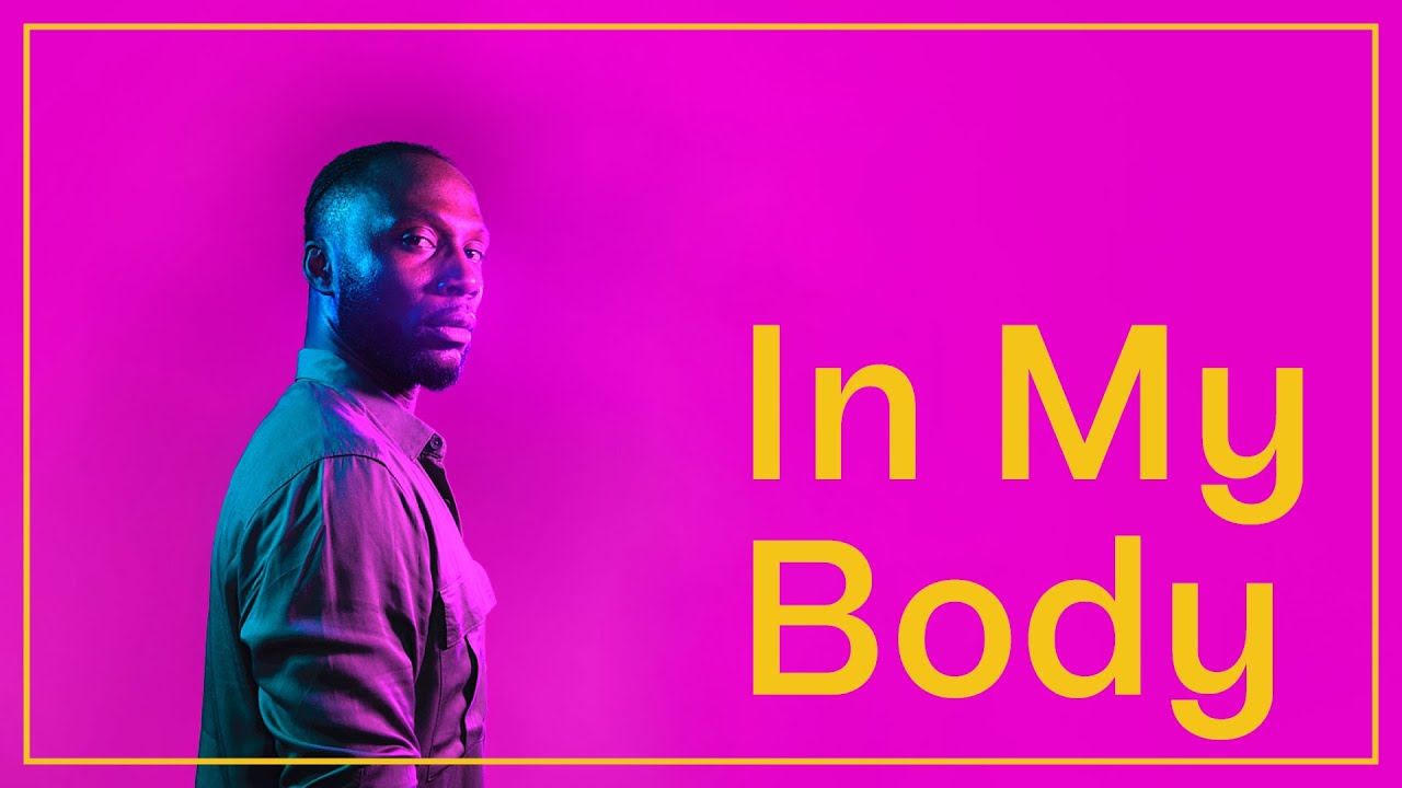 In My Body Trailer (March 17 - 19) - YouTube
