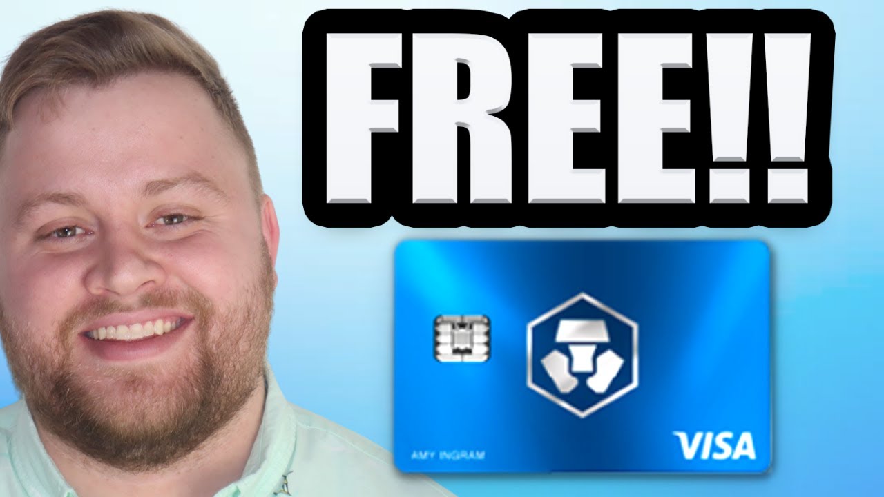 Crypto.com Midnight Blue Card Review - EVERYTHING You Need to Know in ...