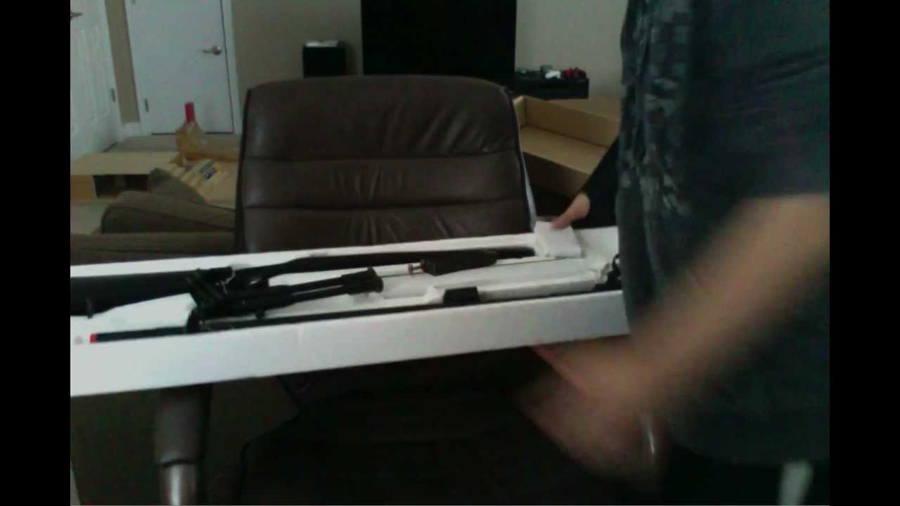 WELL MB03 unboxing - YouTube