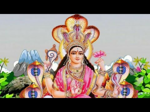 maa Manasha Mangal - YouTube