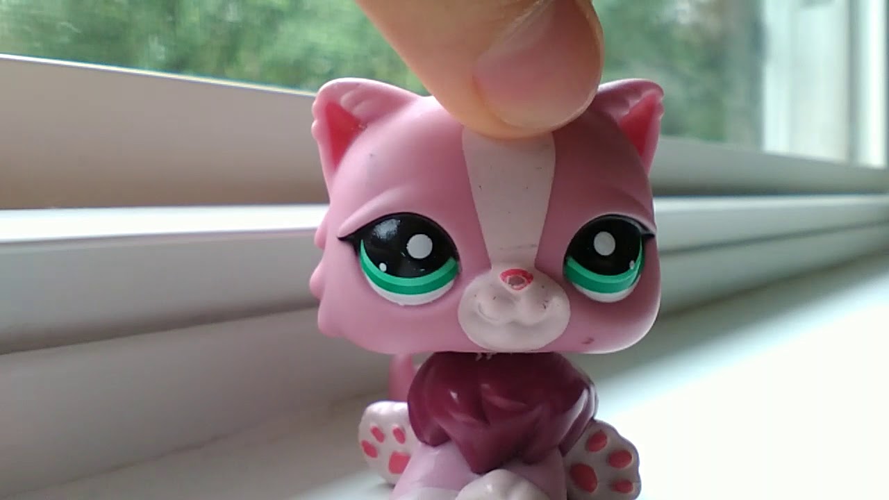 LPS - The Weird Pelican - YouTube