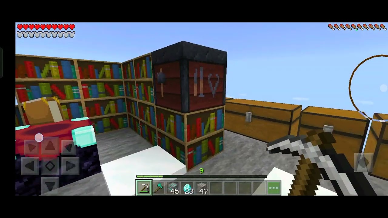 #minecraft #1.12 #VIP #3D# Minecraft - YouTube