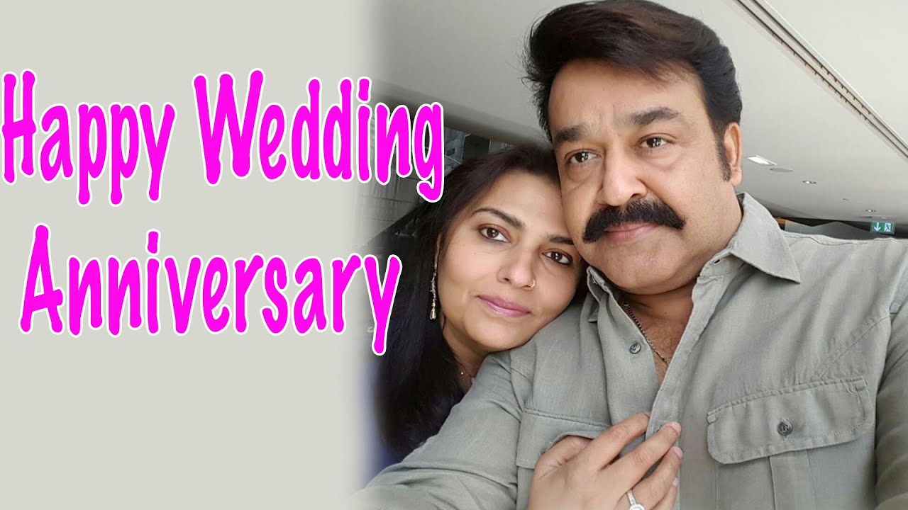 Mirchi Suchitra Wedding