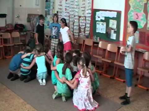 mingle game video - YouTube