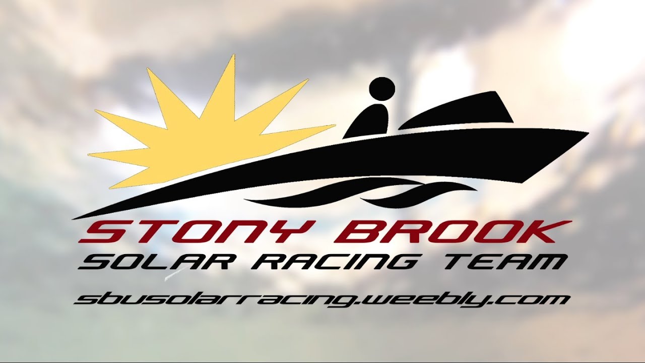 Solar Racing Team - YouTube