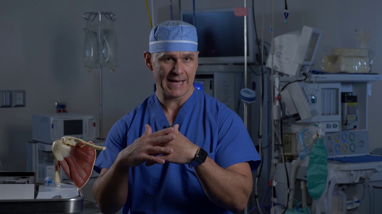 Bioinductive Implants for Rotator Cuff Repair - Florida Orthopaedic ...