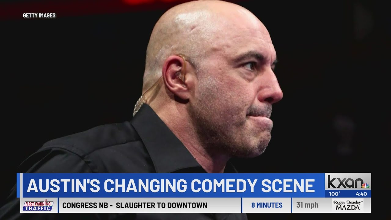 Live Comedy Capital of the World? Insight into Austin’s booming comedy ...