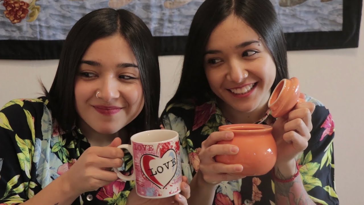 Cuando te Convidan a Tomar Once en Chile 🇨🇱 - YouTube