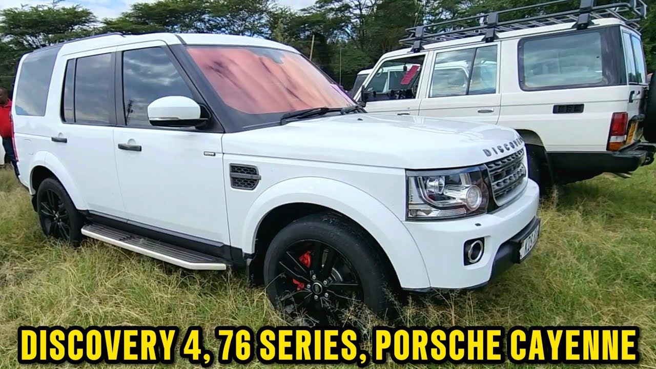 HEAVEN ON WHEELS🌟JAMHURI CAR BAZAAR IS PACKED WITH HIGH END CARS YOU ...