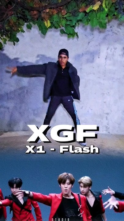 FLASH - X1 ( 엑스원) DANCE COVER Ver ⚡️ #corea #Kpop #엑스원 #X1_FLASH #Legends #dance - YouTube