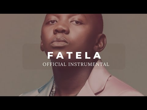 Aymos Fatela ft Ami Faku Instrumental #amapiano #aymos - YouTube