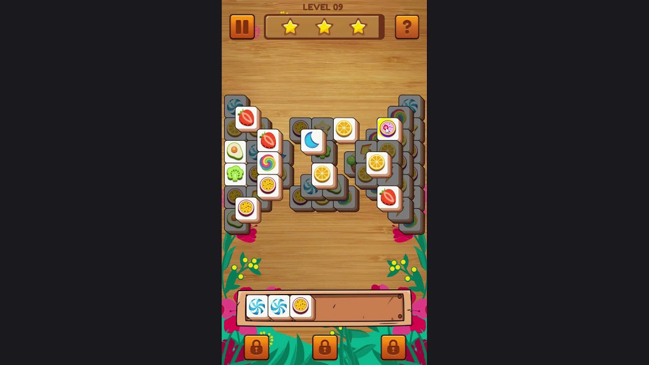 Game Tile Craft level 1 - 15 - YouTube