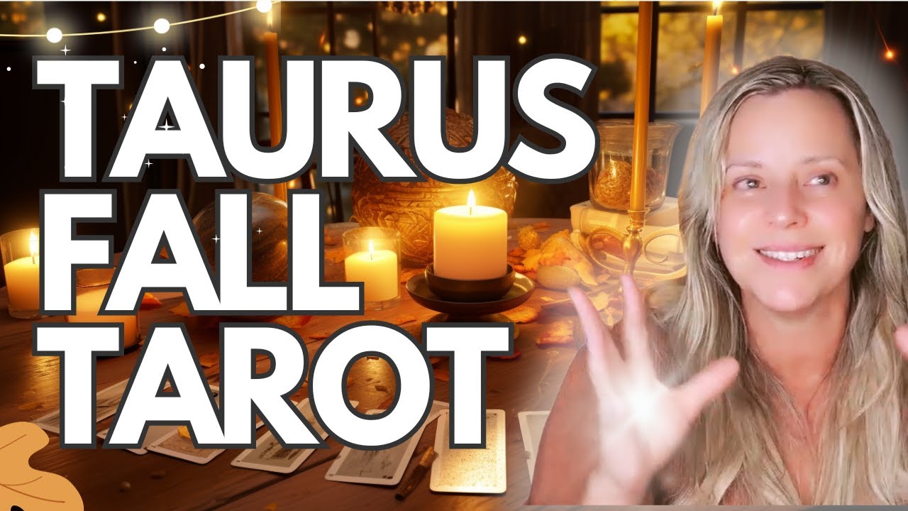 Taurus Fall Tarot: It's been tough, but your Path to Success is ...