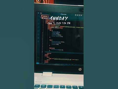 zoom in effect #coding #html #css #javascript #bca #softwareengineer #programming ...