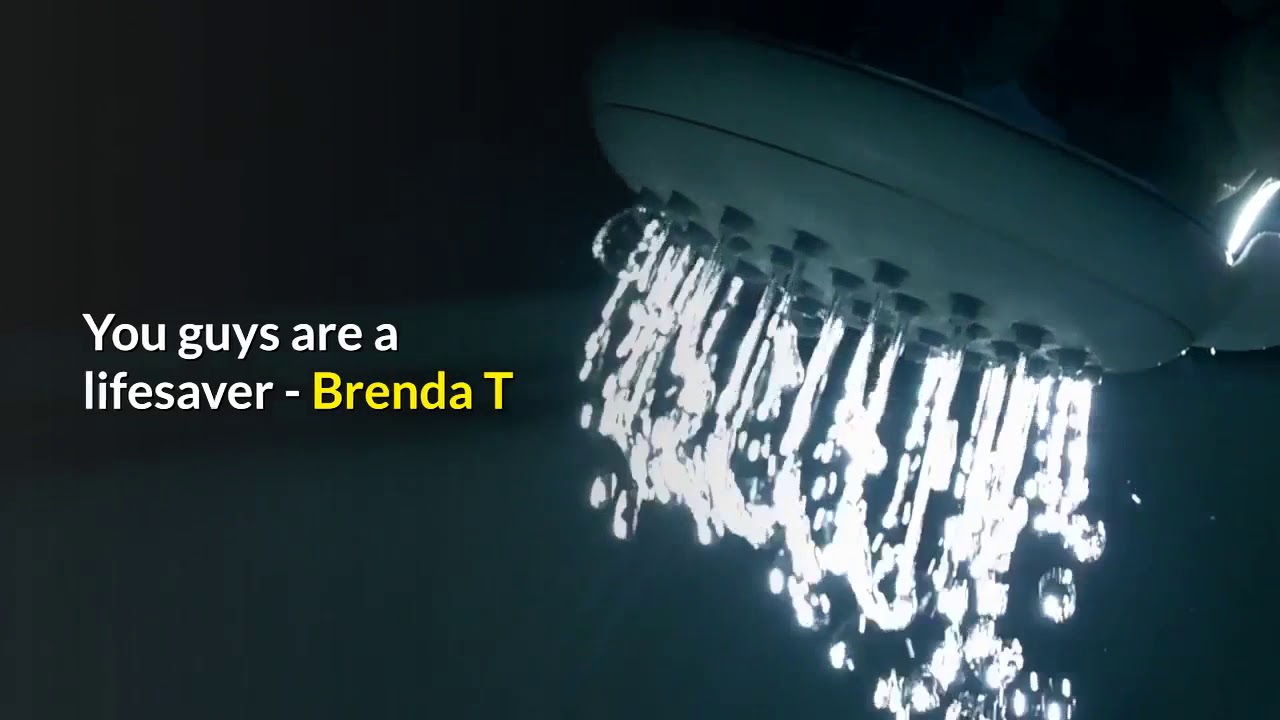 CASSIDY'S PLUMBING & HEATING LLC Anchorage - YouTube