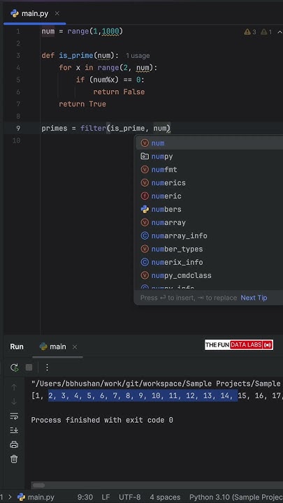 All Python Programmers Should Know This Python Programming Coding Youtube