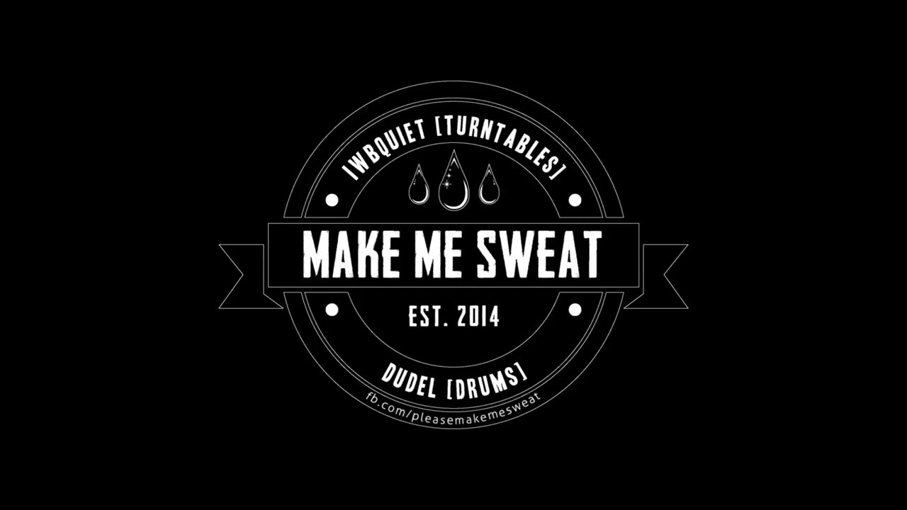 DJ Know Style with Make me Sweat! - YouTube
