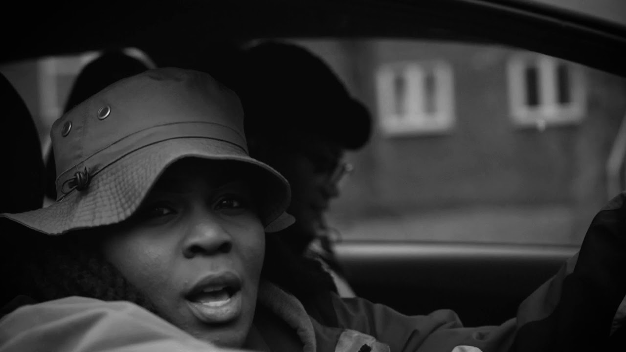 Lex Amor - The Room (Freestyle) (Prod. Wu-Lu) - YouTube