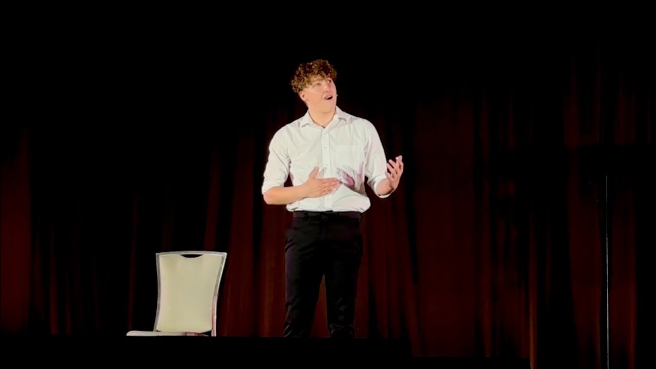 Michael Ellsworth singing “Bring Him Home” - YouTube