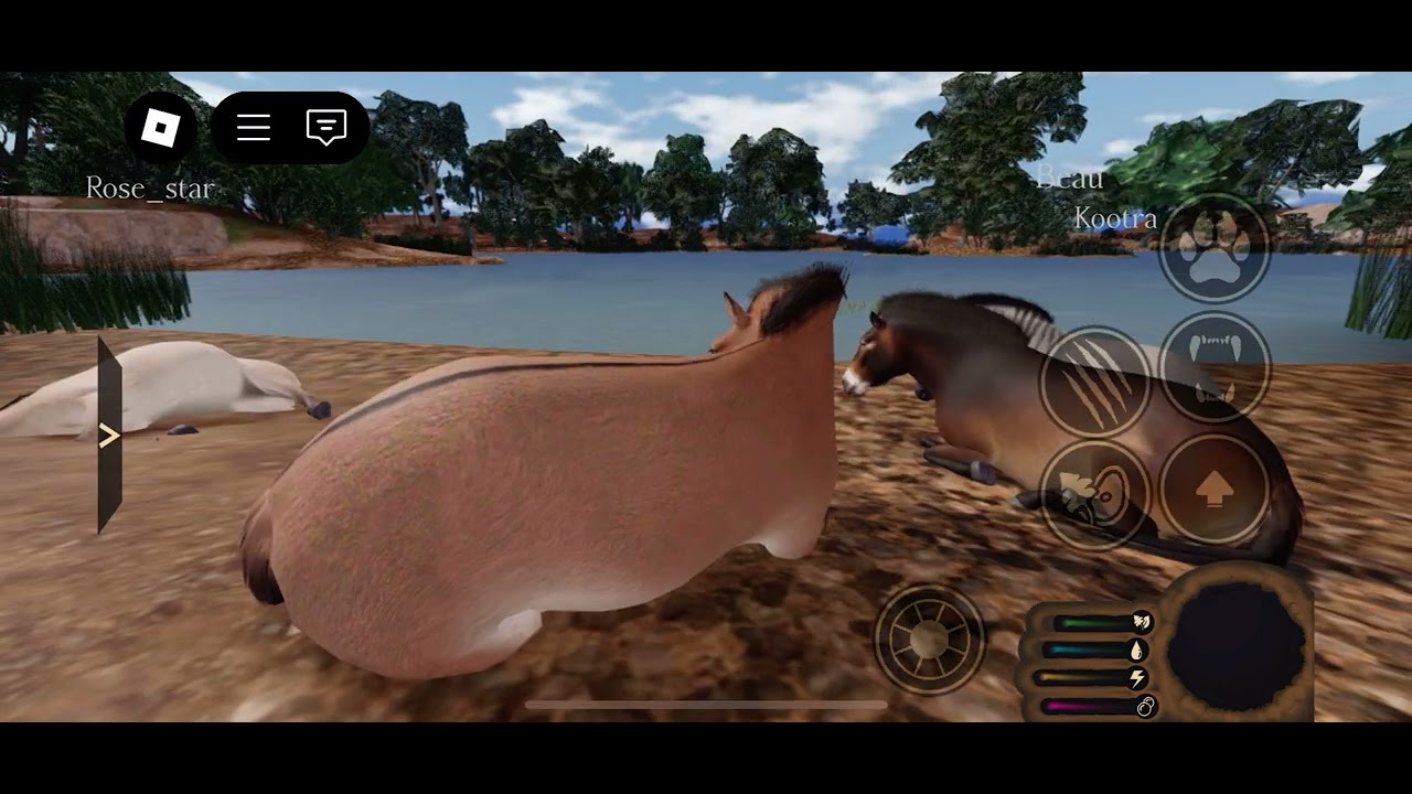 (Playing Ecos La Brea part 2) - YouTube