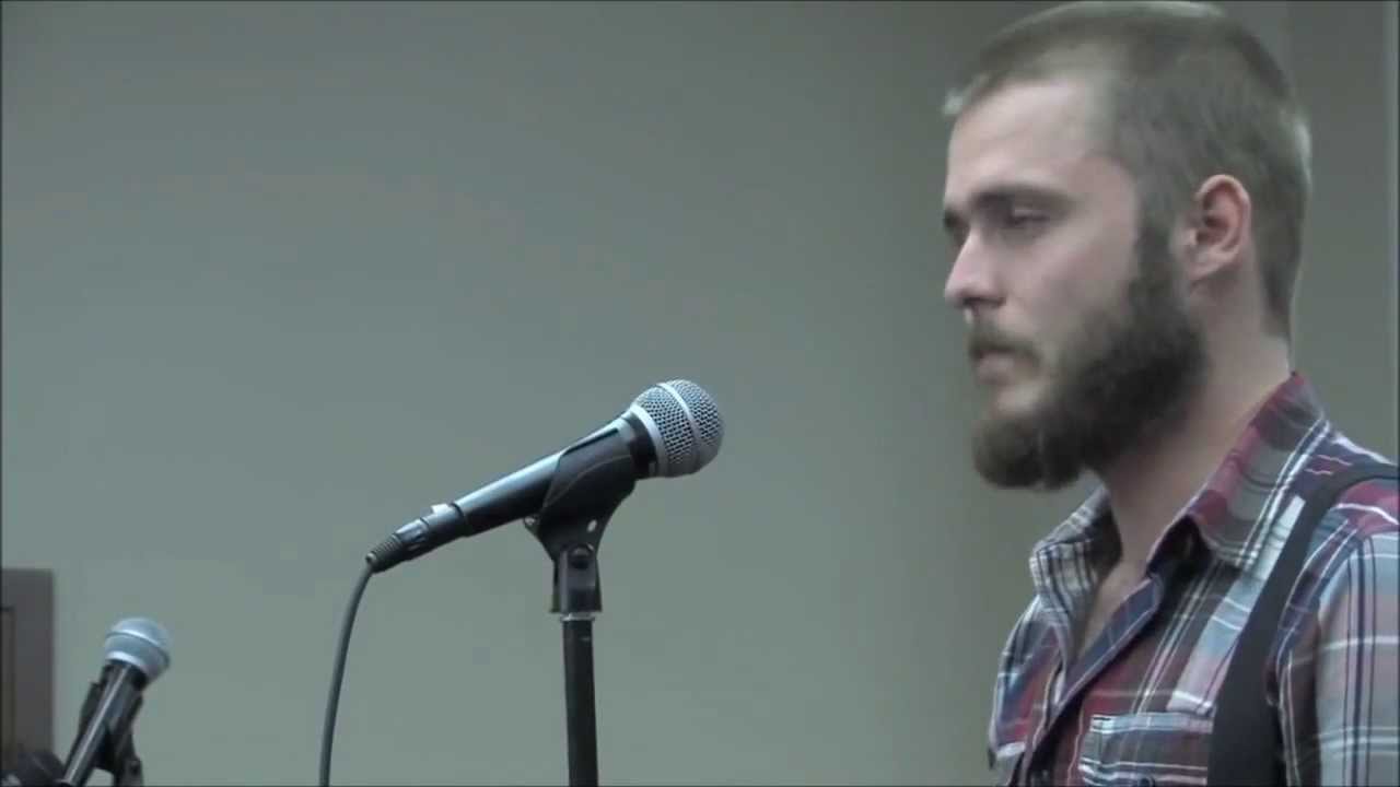 Neil Hilborn - OCD (Legendado) - YouTube