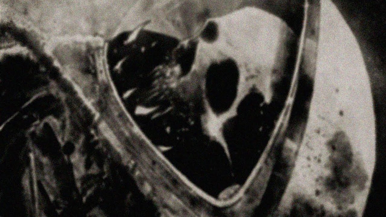 The Lost Cosmonaut Recordings - YouTube