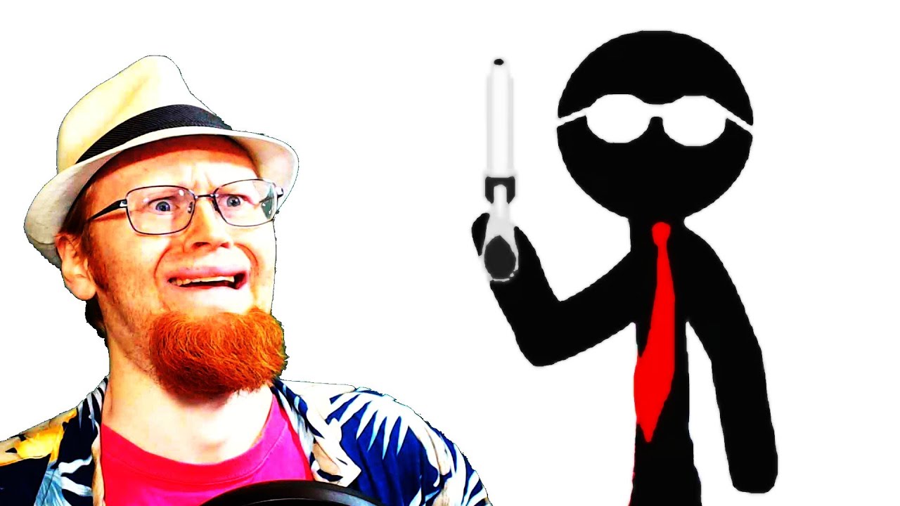 DON'T CROSS VINNIE ~ Sift Heads ~ MagicManMo - YouTube