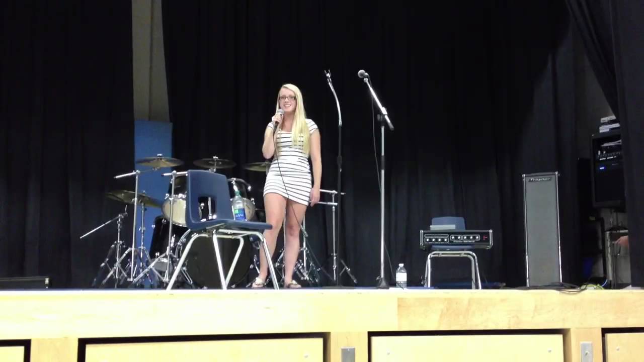 Shannon Leach - Turn Me On - YouTube