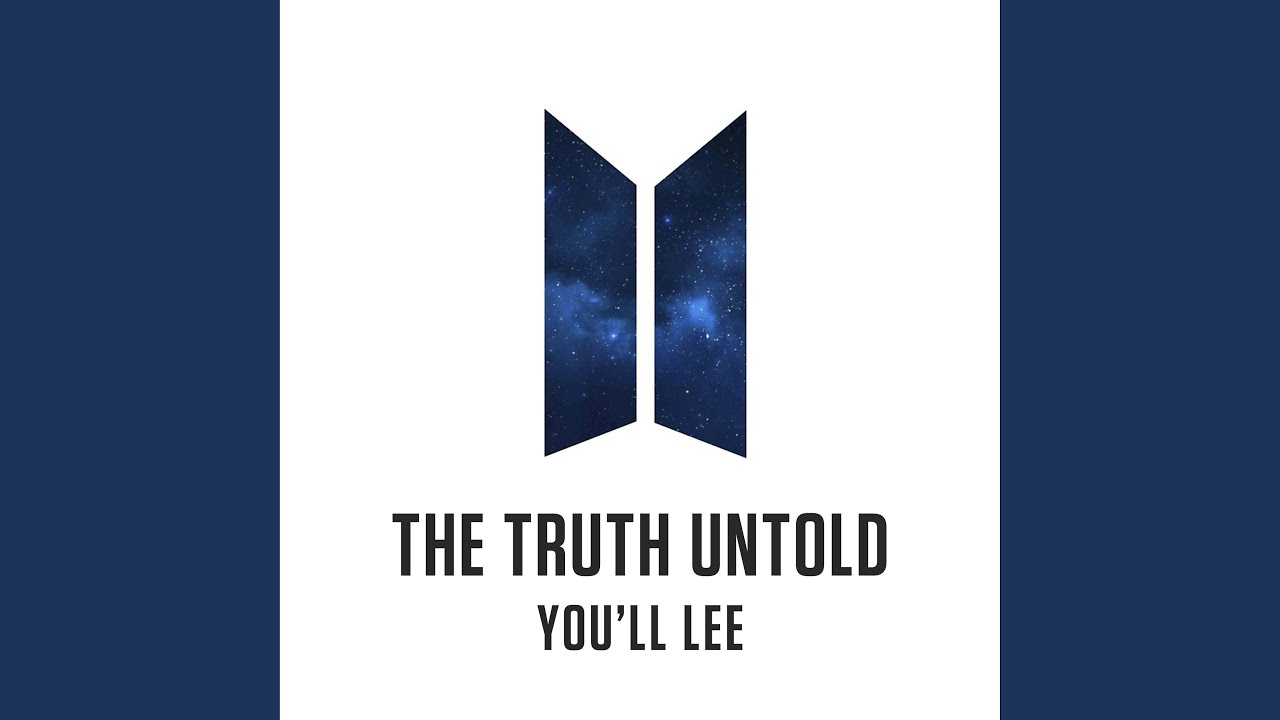 The Truth Untold - YouTube