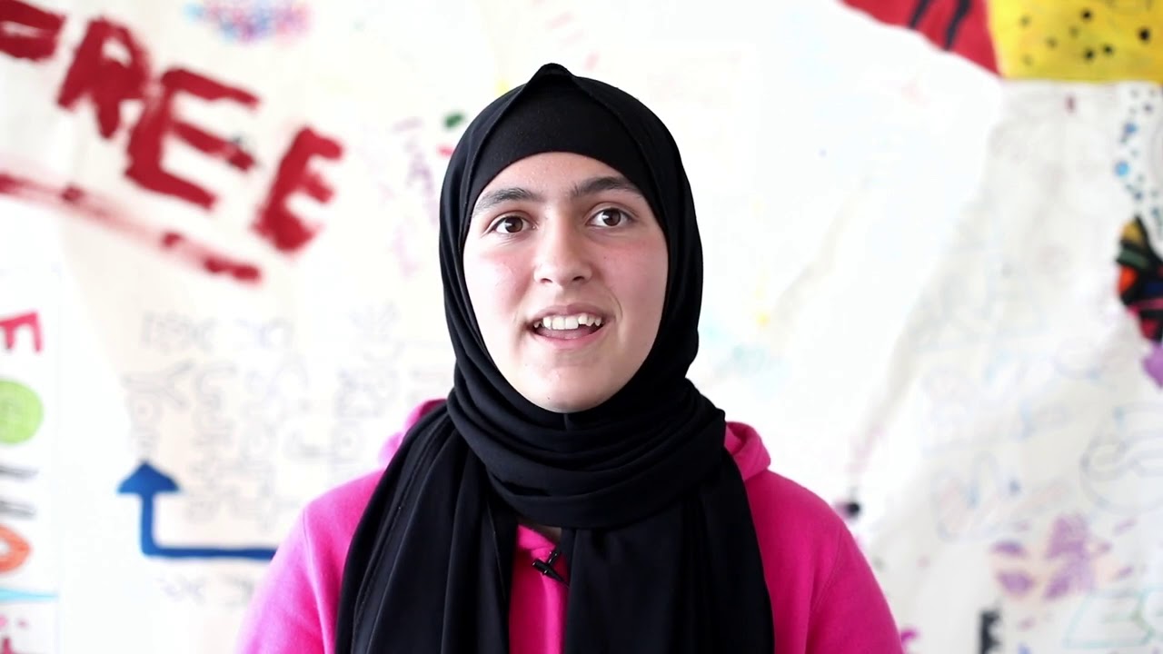 UDHR Article 26 the right to education - YouTube