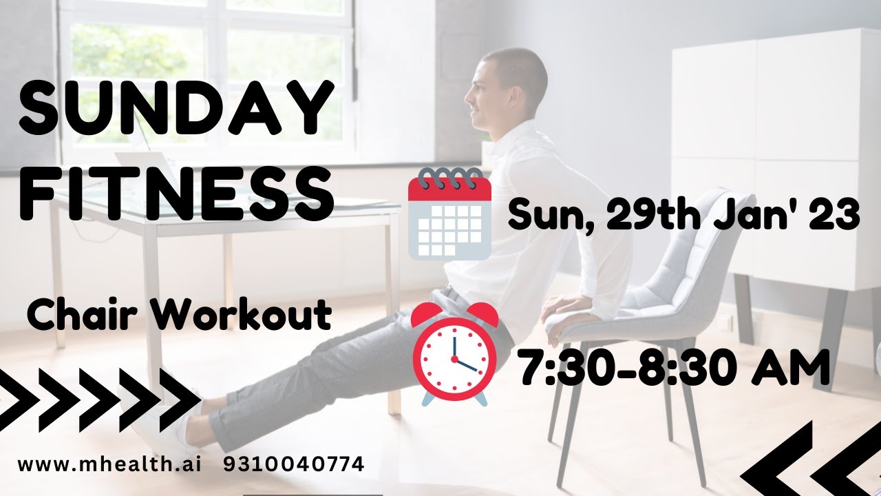 Sunday Fitness - YouTube