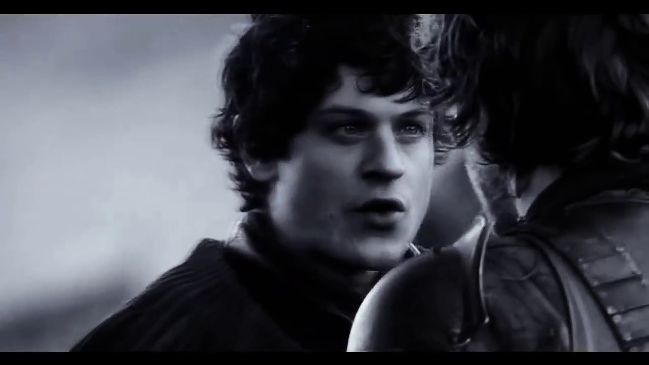 Ramsay x Theon Alien - YouTube