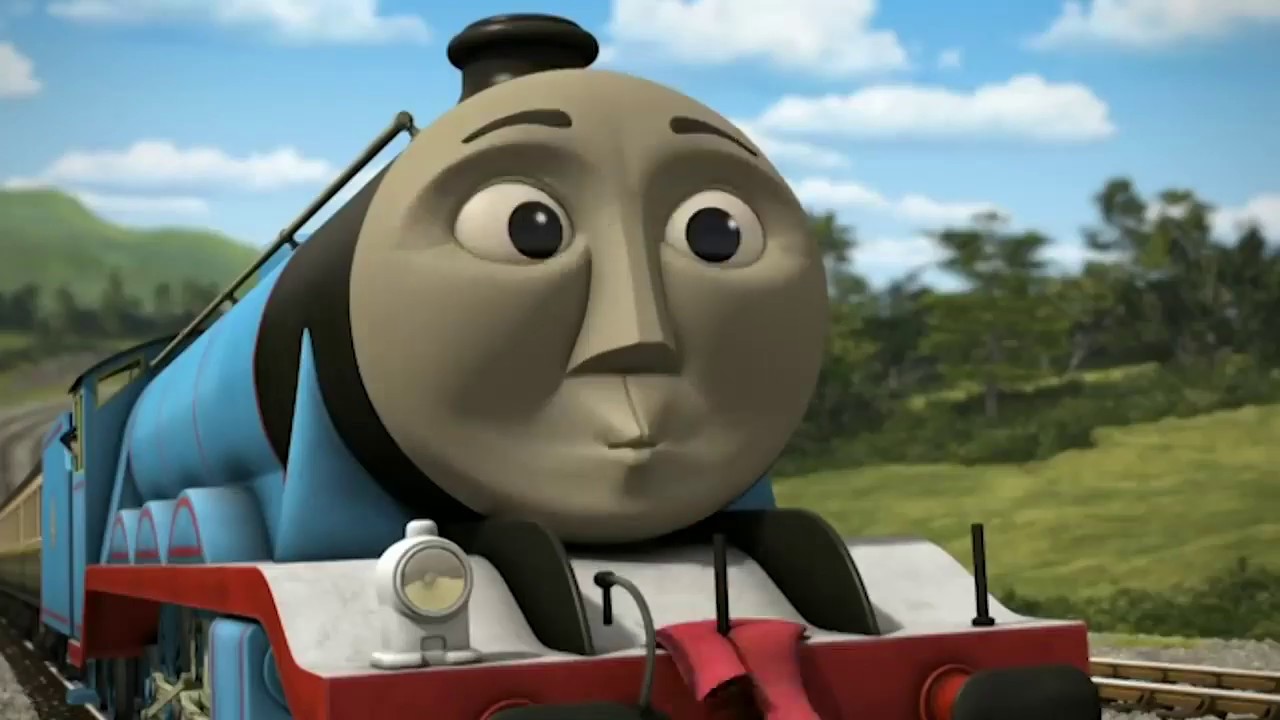 Peppa Pig vs Thomas and Friends /funny video/ - YouTube