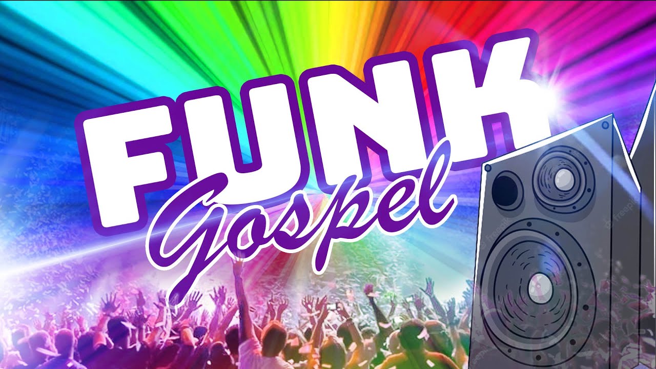 Tela Colorida - Funk Gospel SET 01 - YouTube