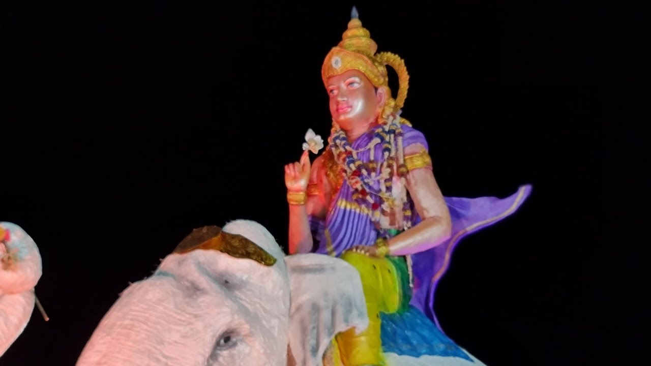 කූරගල රාත්‍රී සුන්දරත්වය | Ancient & Amazing Buddhist Temple | Kuragala ...