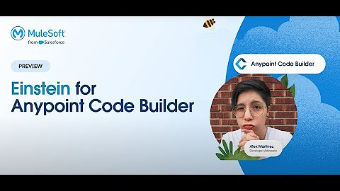 Anypoint Code Builder June '24 Release - YouTube