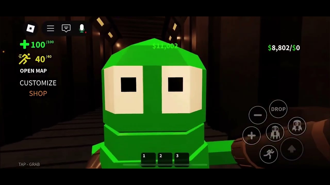 Me and my friends play temu repo - YouTube