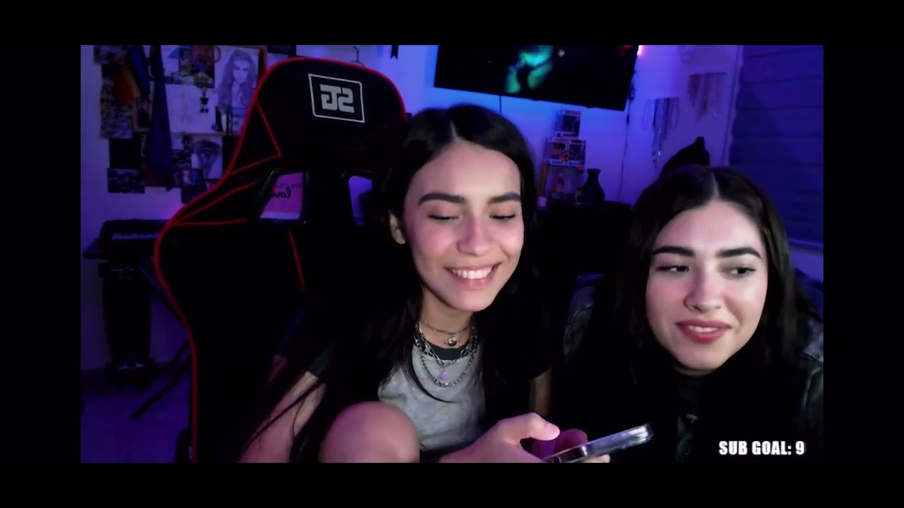 🏳️‍🌈Ale y Ana -Momentito Romanticos🏳️‍🌈 - YouTube