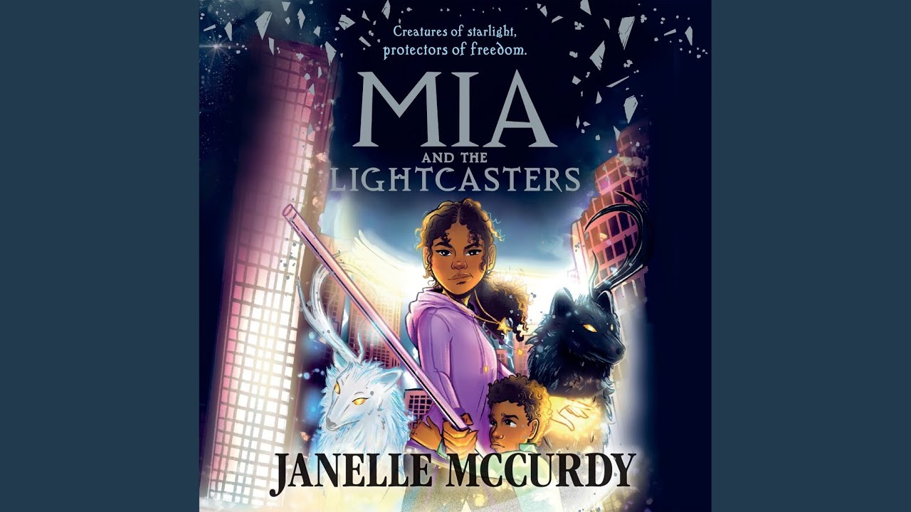 Chapter 5.10 - Mia and the Lightcasters - YouTube