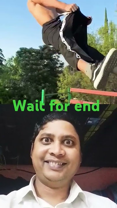 Wait For End 😔shortsyoutubeshorts Ytshorts Youtube