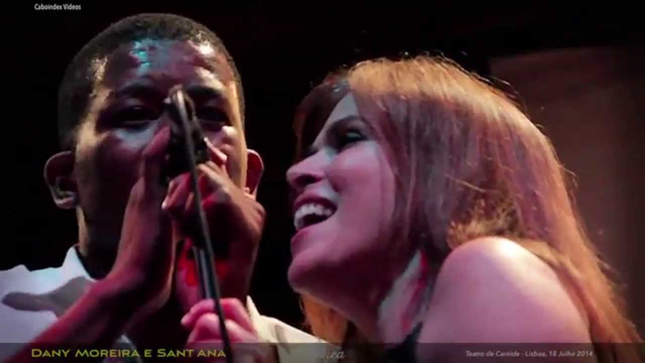 Dany Moreira e Sant Ana - Minduca (Morna) - YouTube
