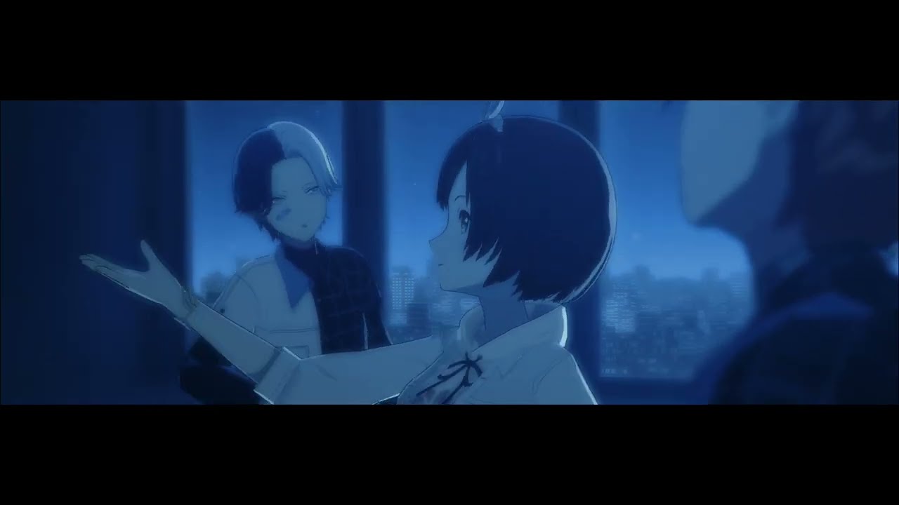 blender - Vivid BAD SQUAD & MEIKO | 世界計畫/Project SEKAI - YouTube