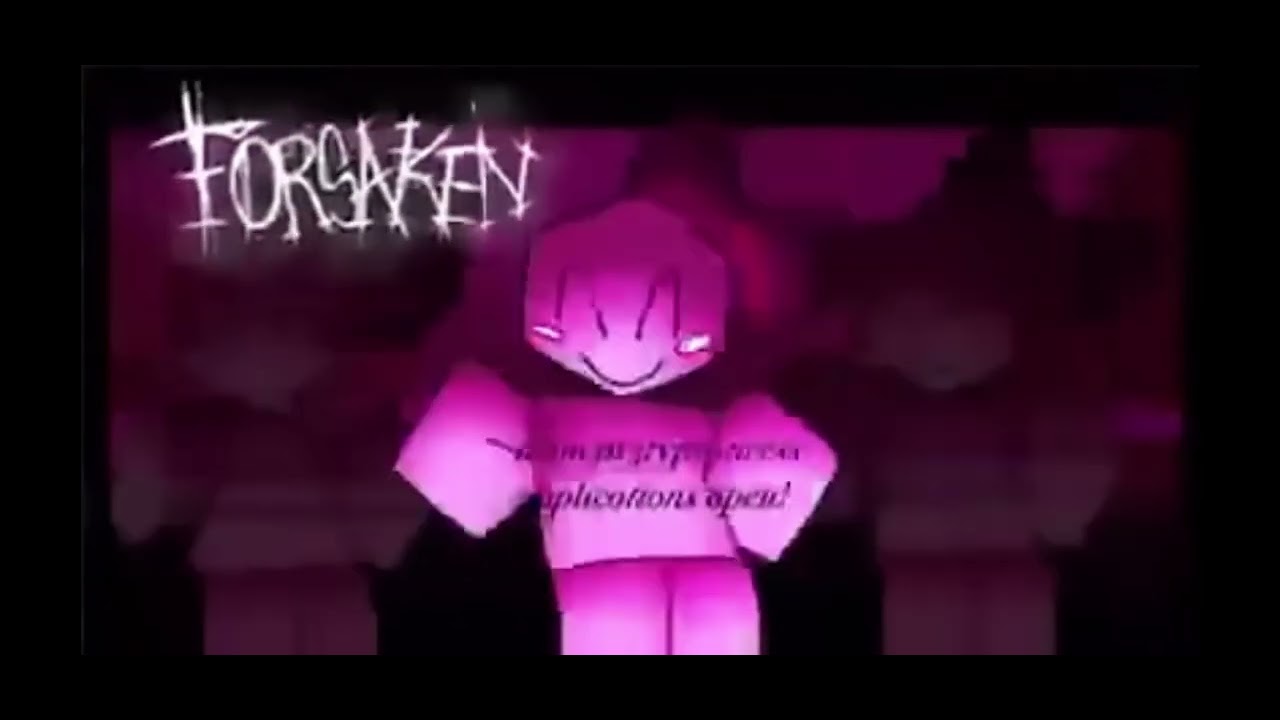 FORSAKEN OST - PRETTY DANCE THEME - YouTube