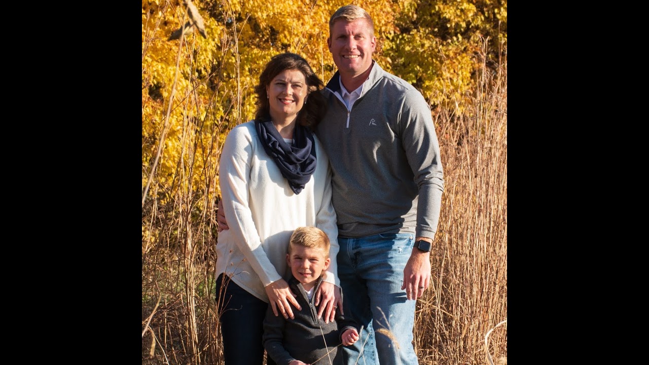 Michael Shively Live Stream - YouTube